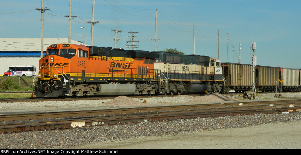 Slow Stroll Through STL